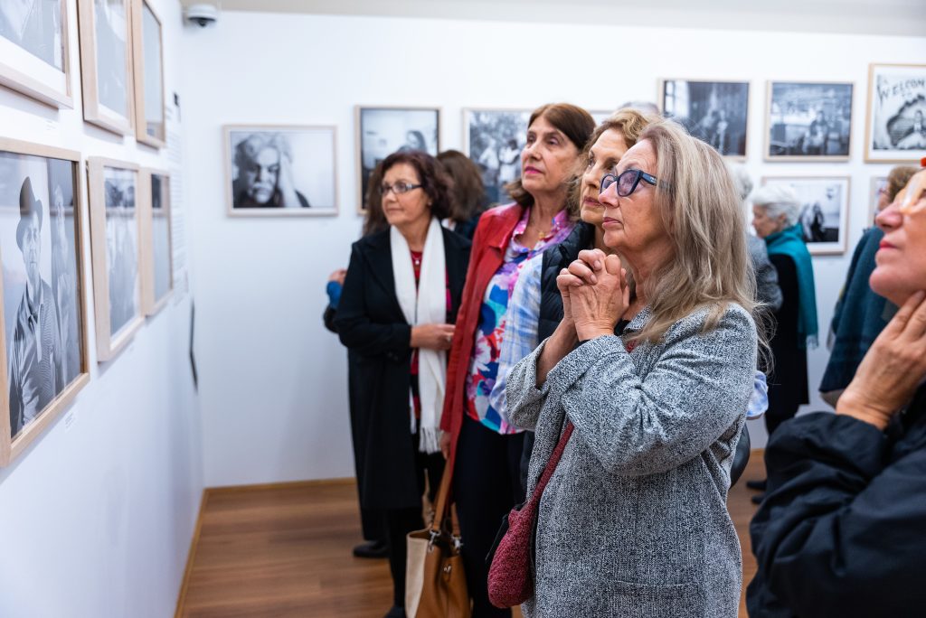 Melbourne's Hellenic Museum launches 'Viewfinder: Effy Alexakis ...
