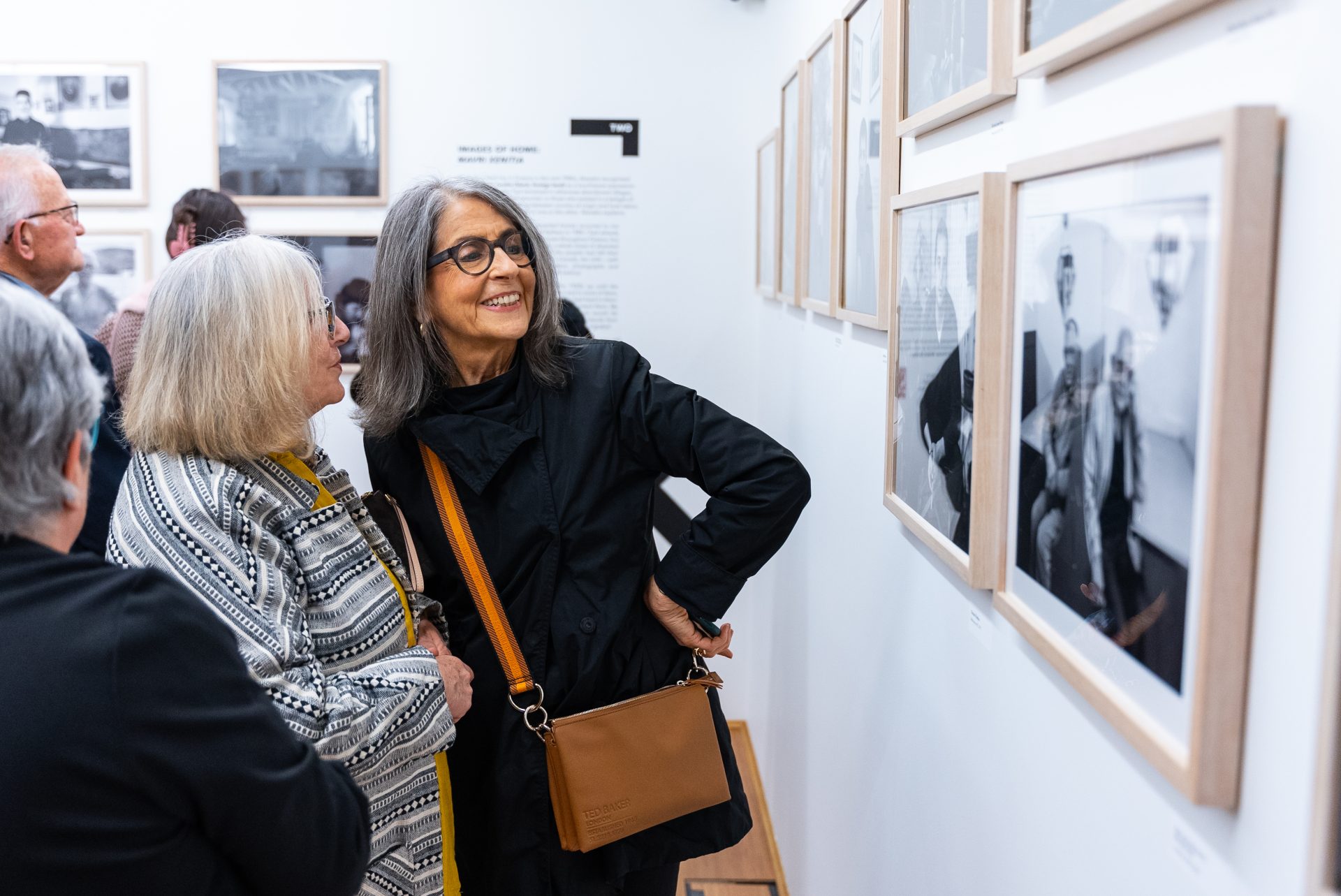 Melbourne's Hellenic Museum launches 'Viewfinder: Effy Alexakis ...