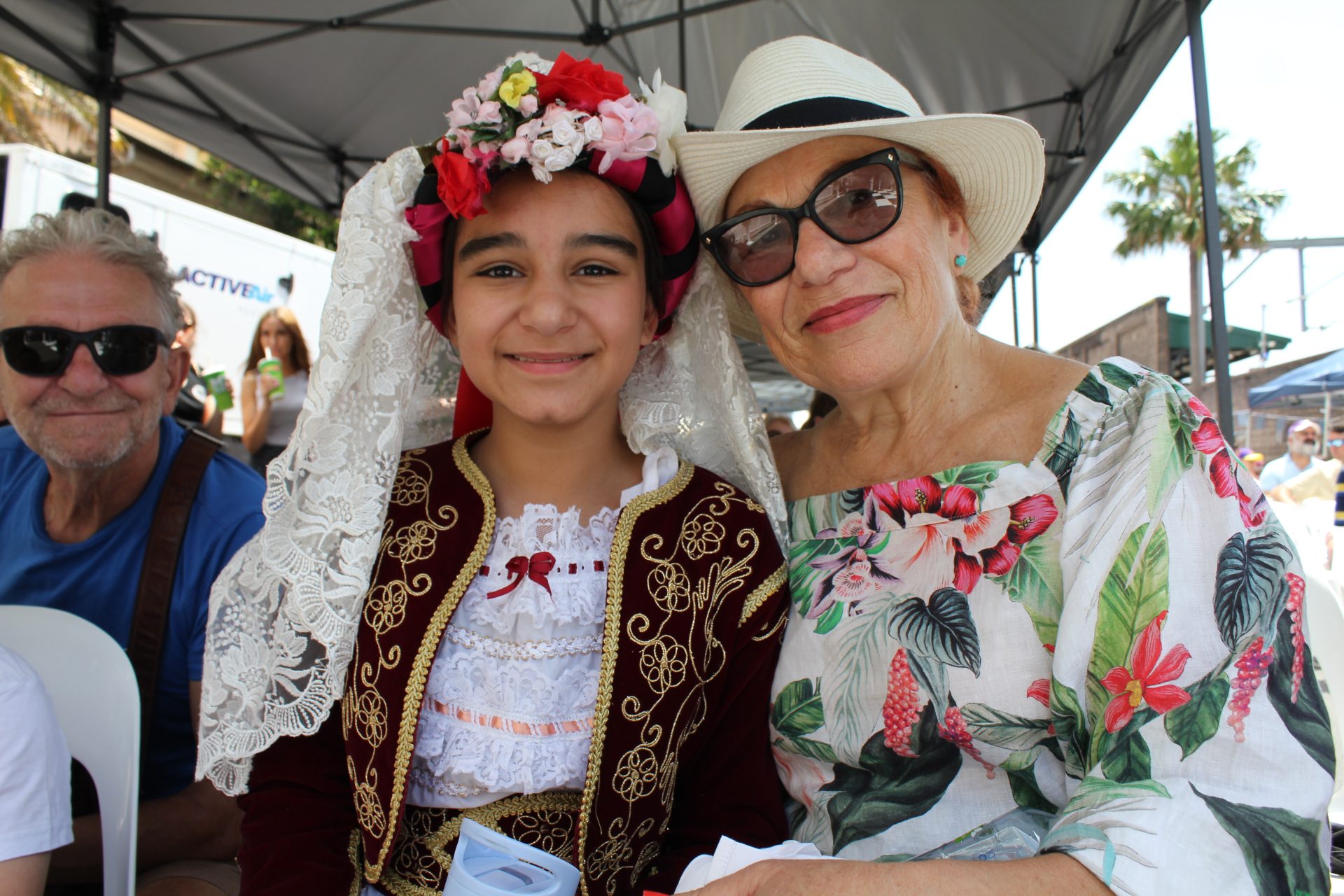 Hellenism on display at Greek Street Fair Burwood – The Greek Herald