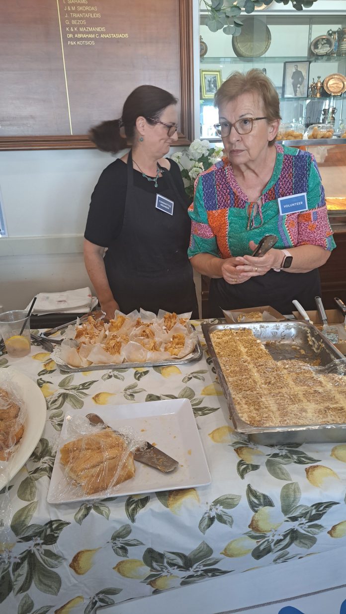 Dimitria Festival in SA: A journey to the ancient past – The Greek Herald