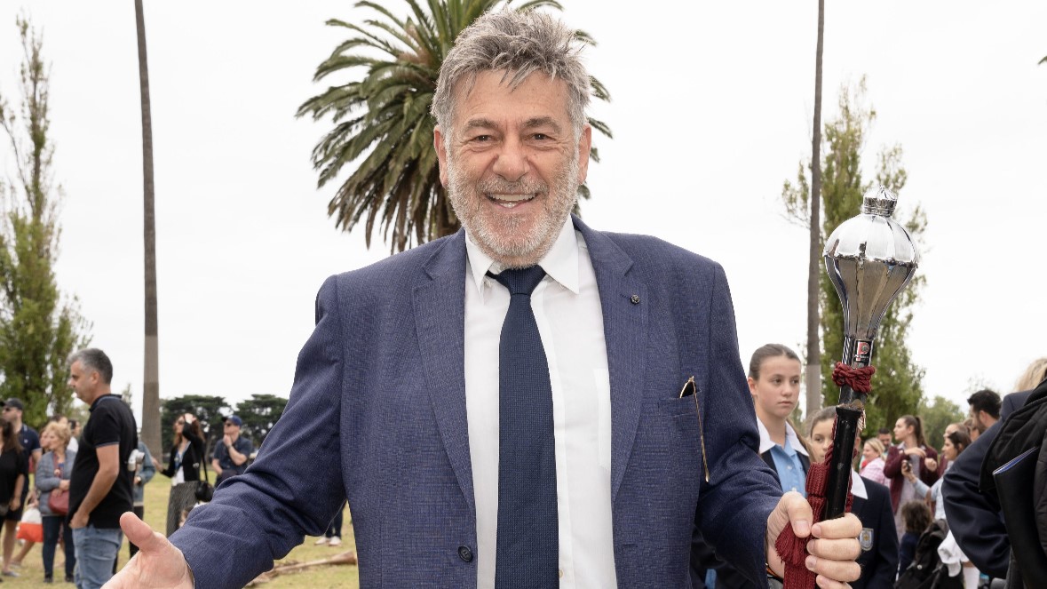 Tributes flow for renowned composer Stelios Tsiolas – The The Greek Herald