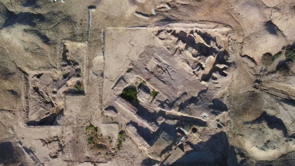 New discovery reveals ancient Iraqis probably worshipped Alexander the ...