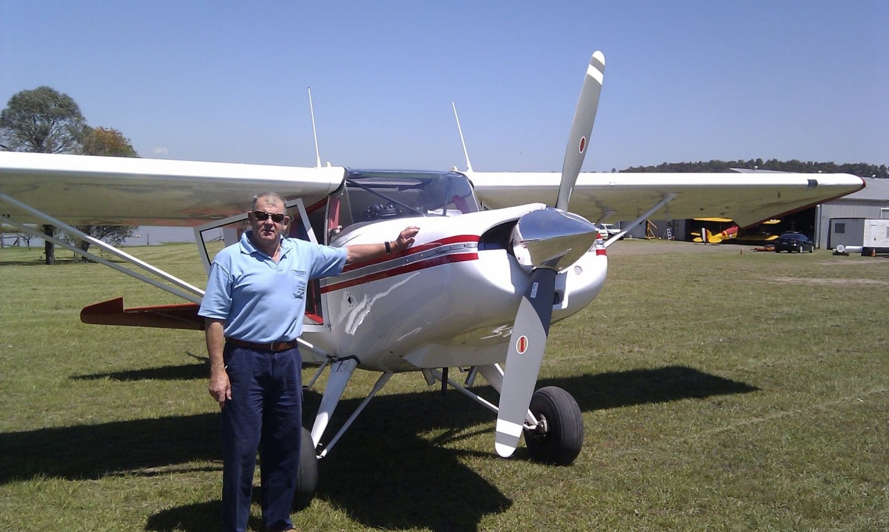 Warren Weldon - an appreciation - Half of My Life - Phil Hall's ...