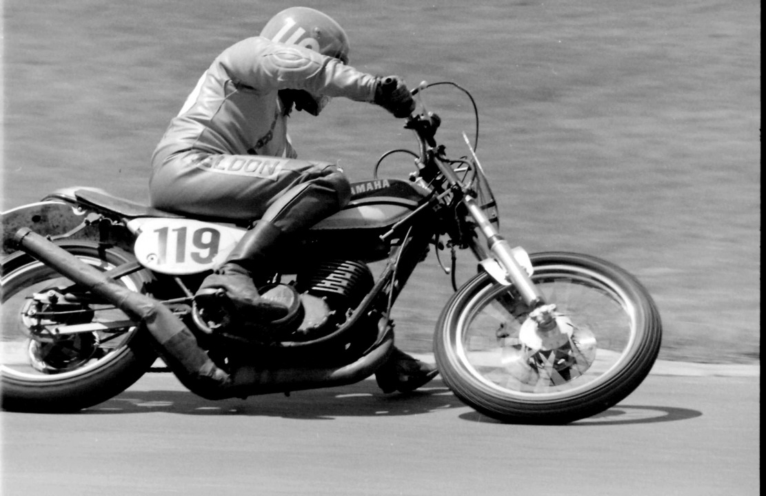 Warren Weldon - an appreciation - Half of My Life - Phil Hall's ...