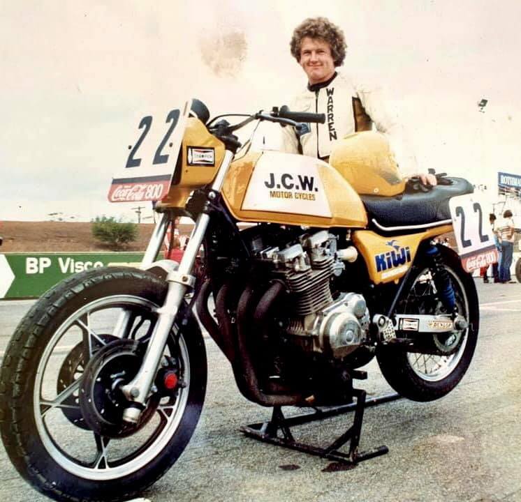 It's not been a good week.. - Half of My Life - Phil Hall's Motorcycling