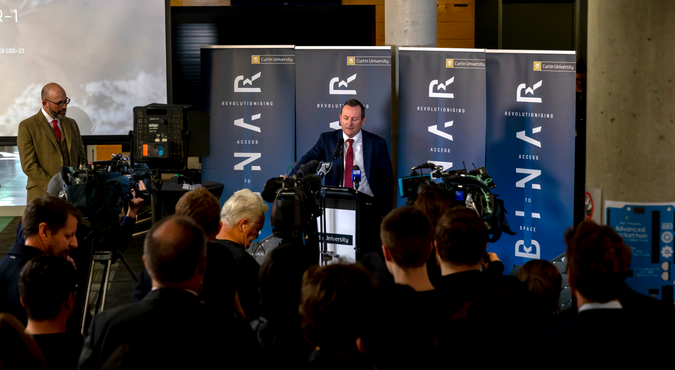 Binar - making space innovation accessible for the general public