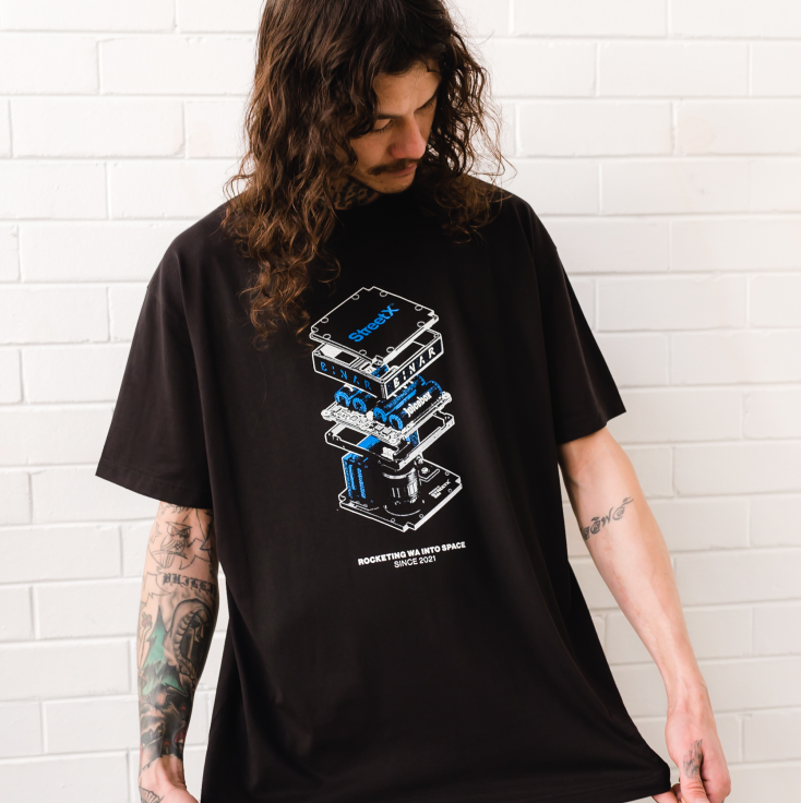 Binar - making space innovation accessible for the general public