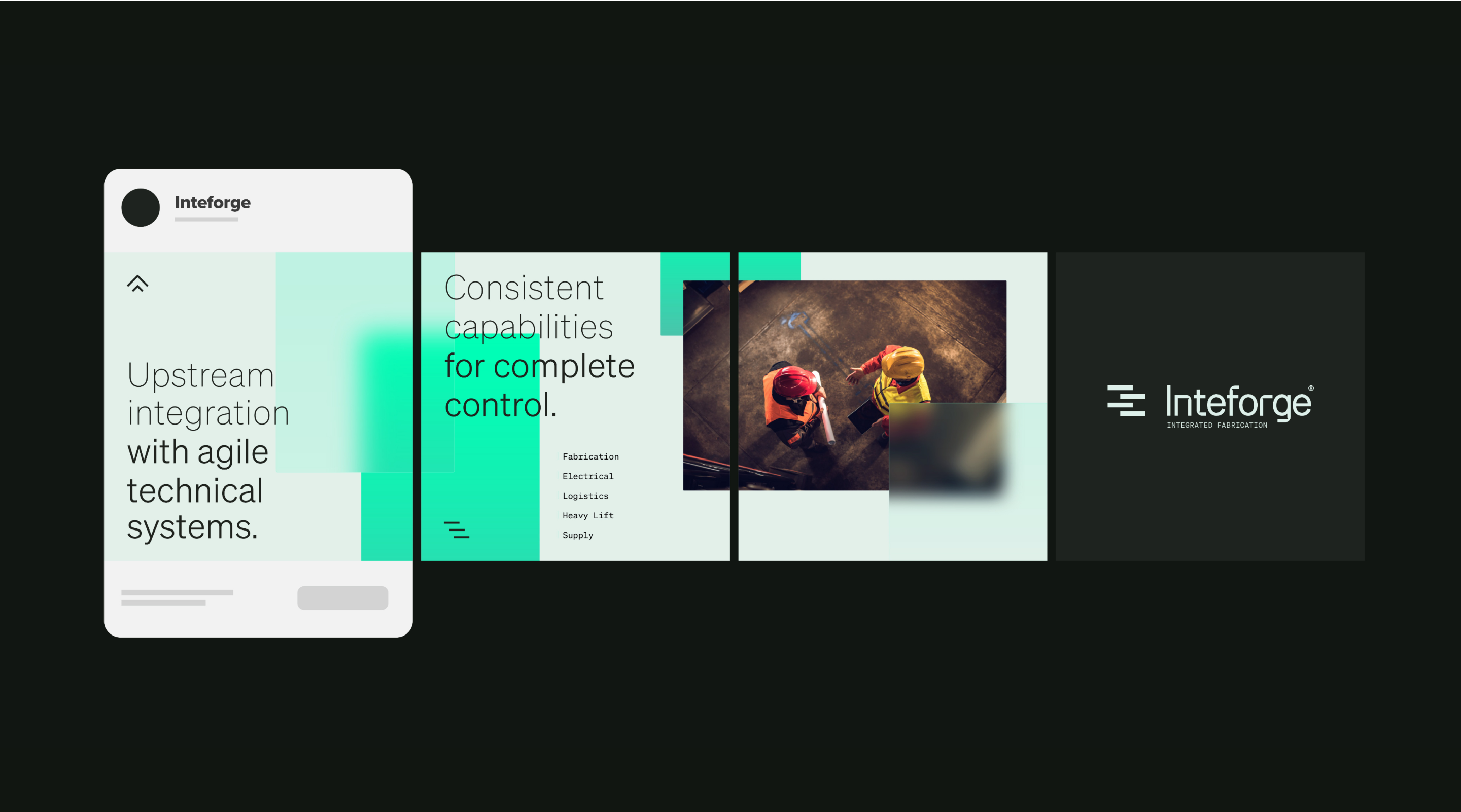 Inteforge | Case Study | Juicebox