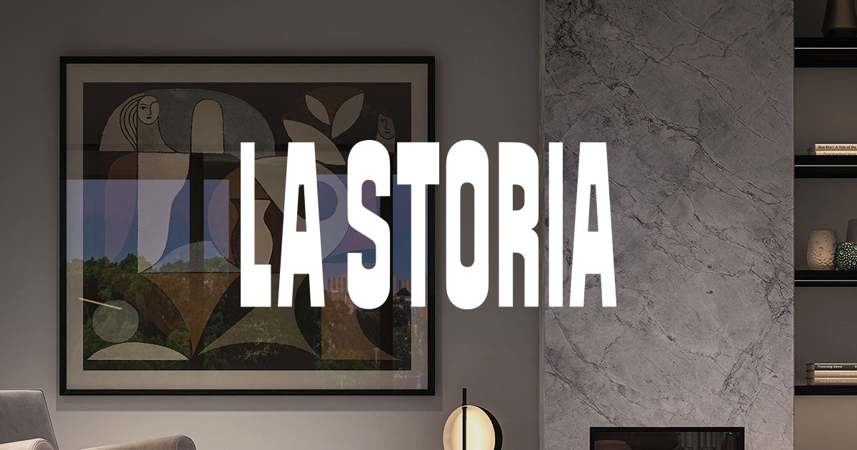 Residences - La Storia
