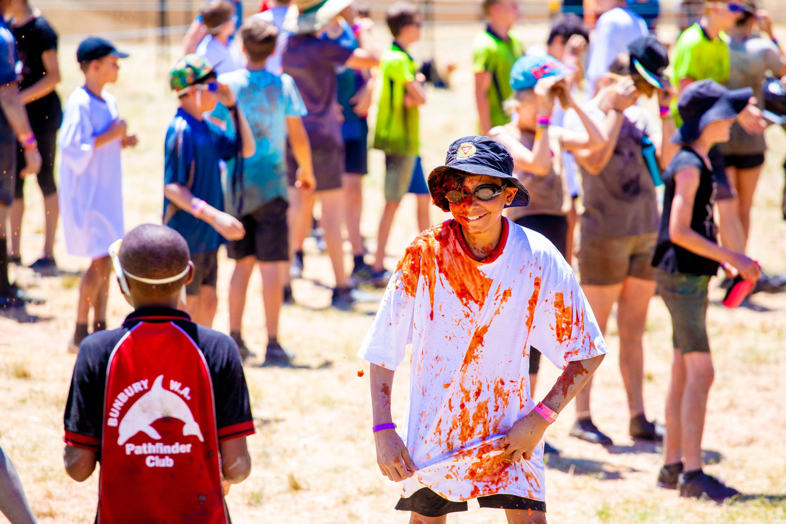 Pathfinders Australia