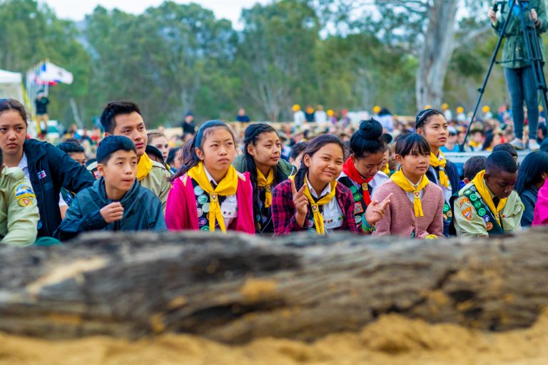 Pathfinders Australia