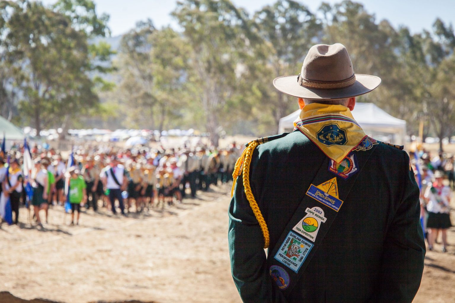 Pathfinders Australia