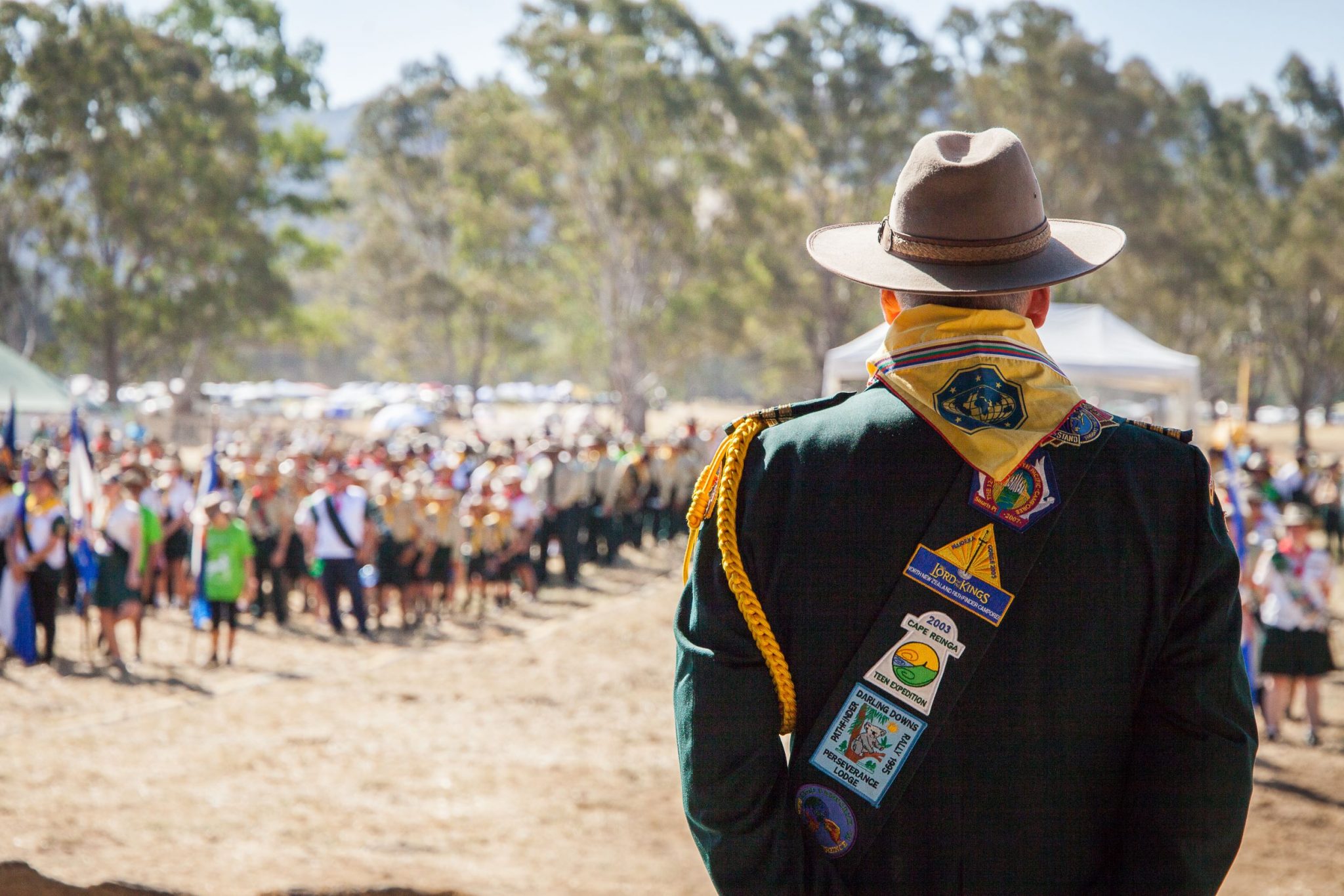 Pathfinders Australia