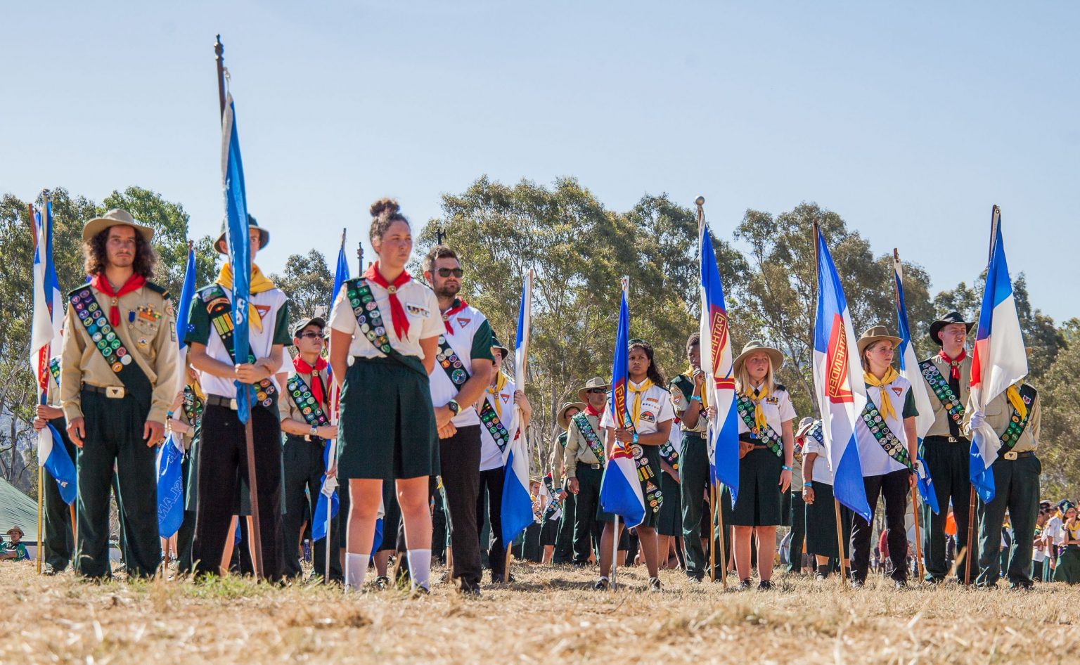 Pathfinders Australia