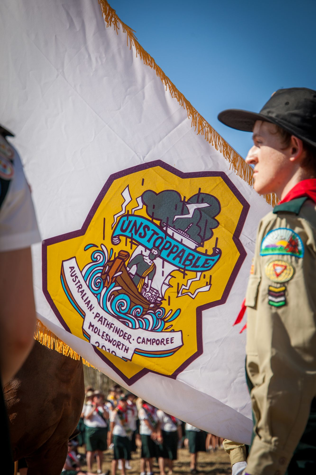 Pathfinders Australia