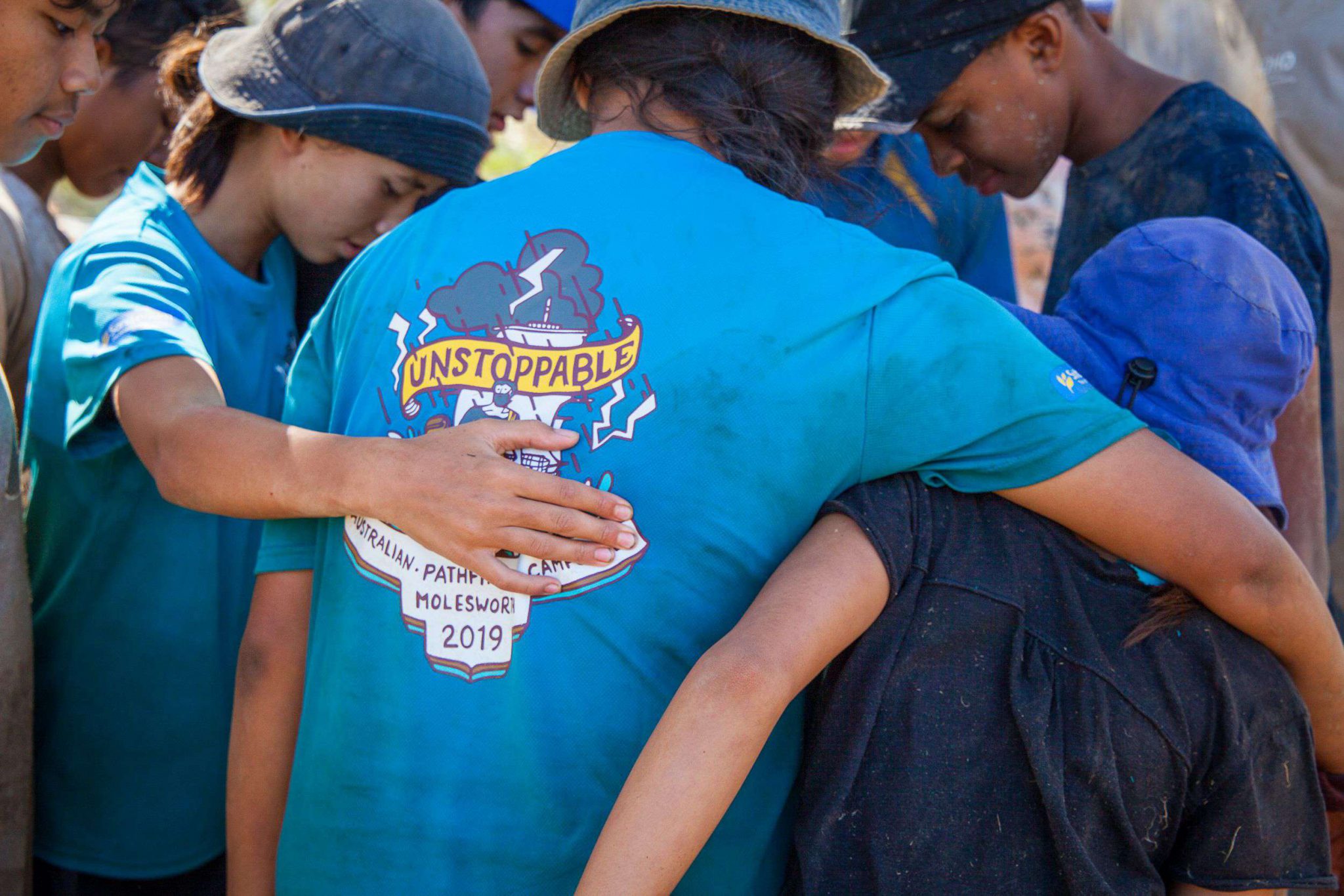 Pathfinders Australia