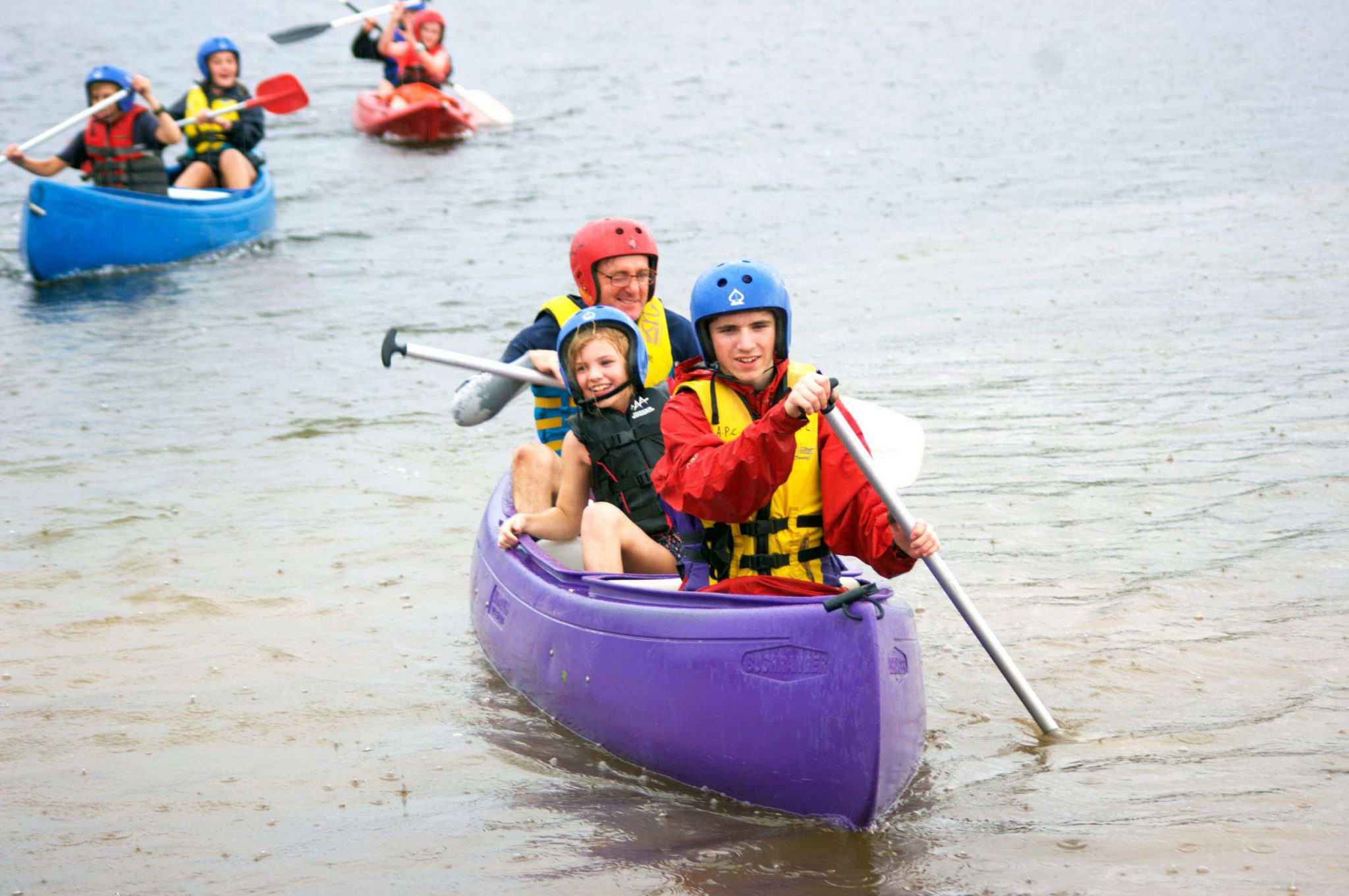 Pathfinders Australia