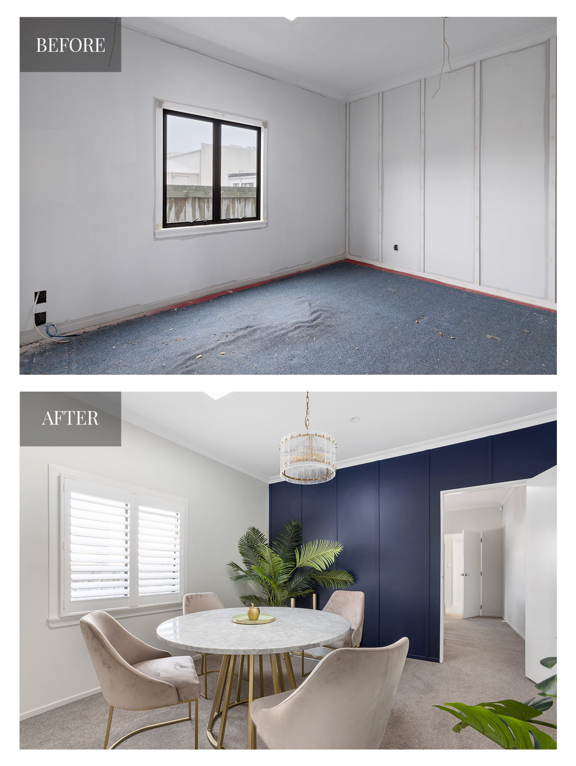 The Nest - The Full Story - Powers Realty