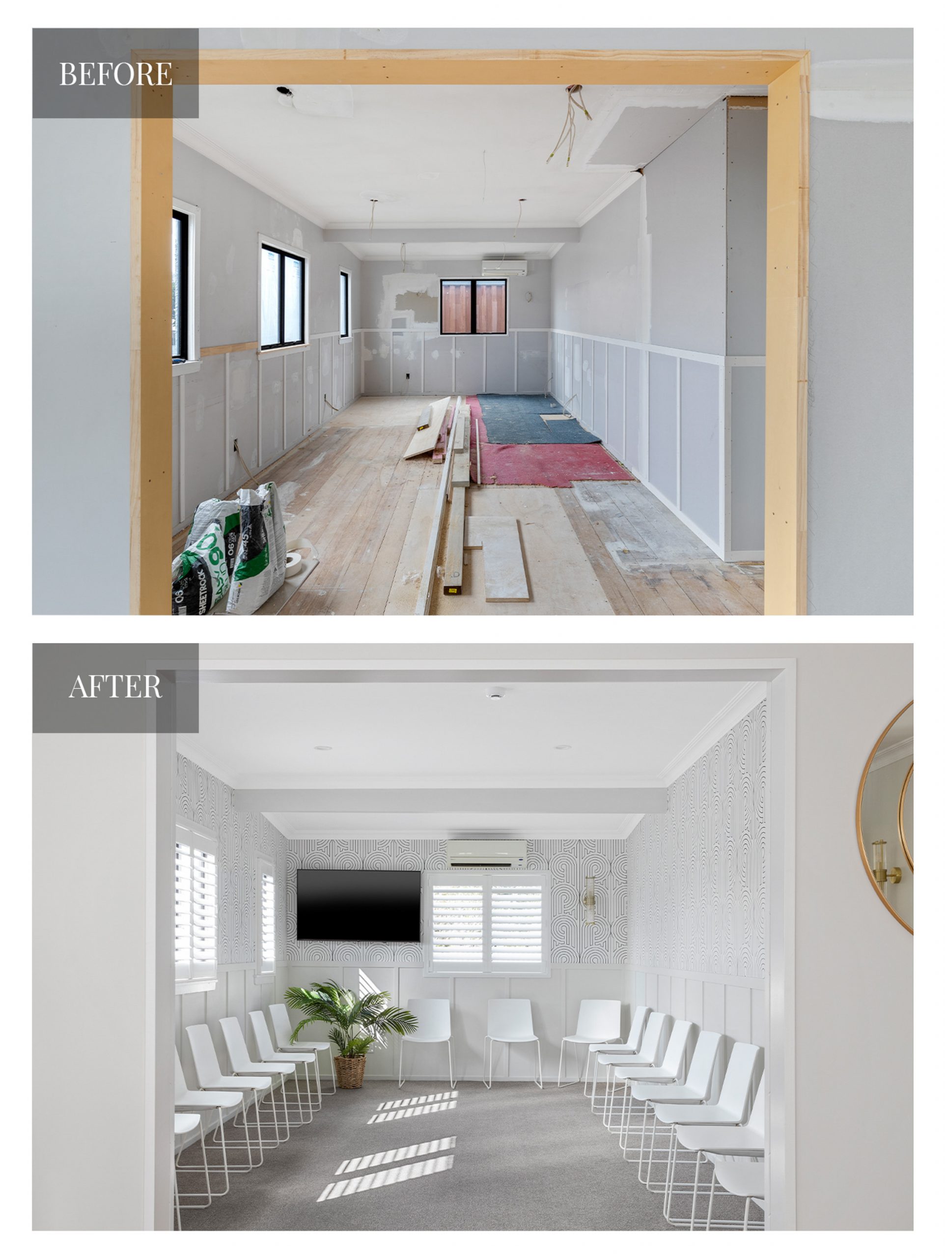 The Nest - The Full Story - Powers Realty