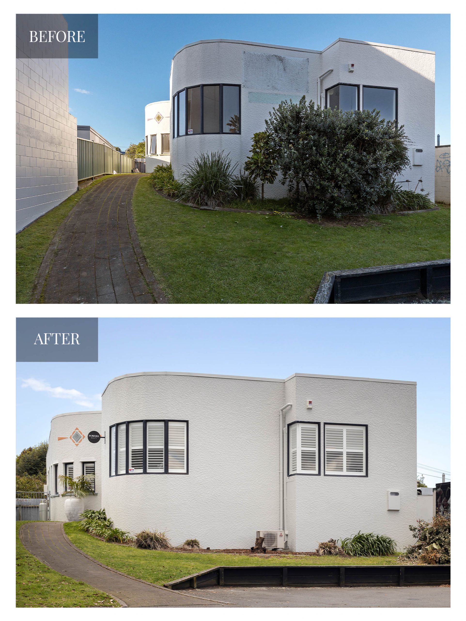 The Nest - The Full Story - Powers Realty