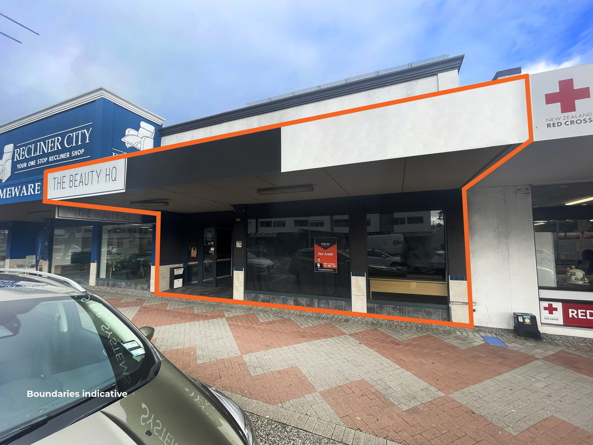 Retail Archives - Powers Realty