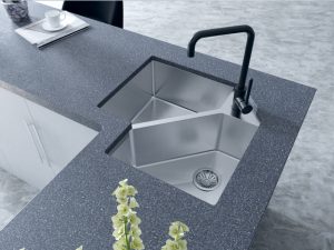 Buildmat Premium Sink Range -Specifier Source