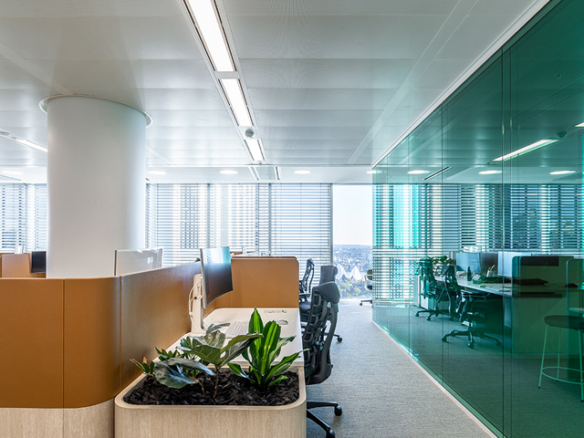 Shade Factor - Specifier Source