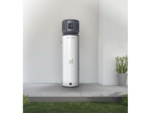 New Rinnai Electric Heat Pumps -Specifier Source