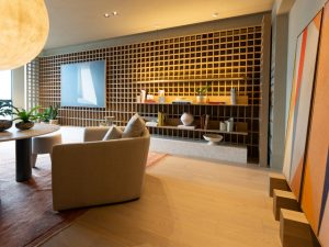 Flinders West -Specifier Source