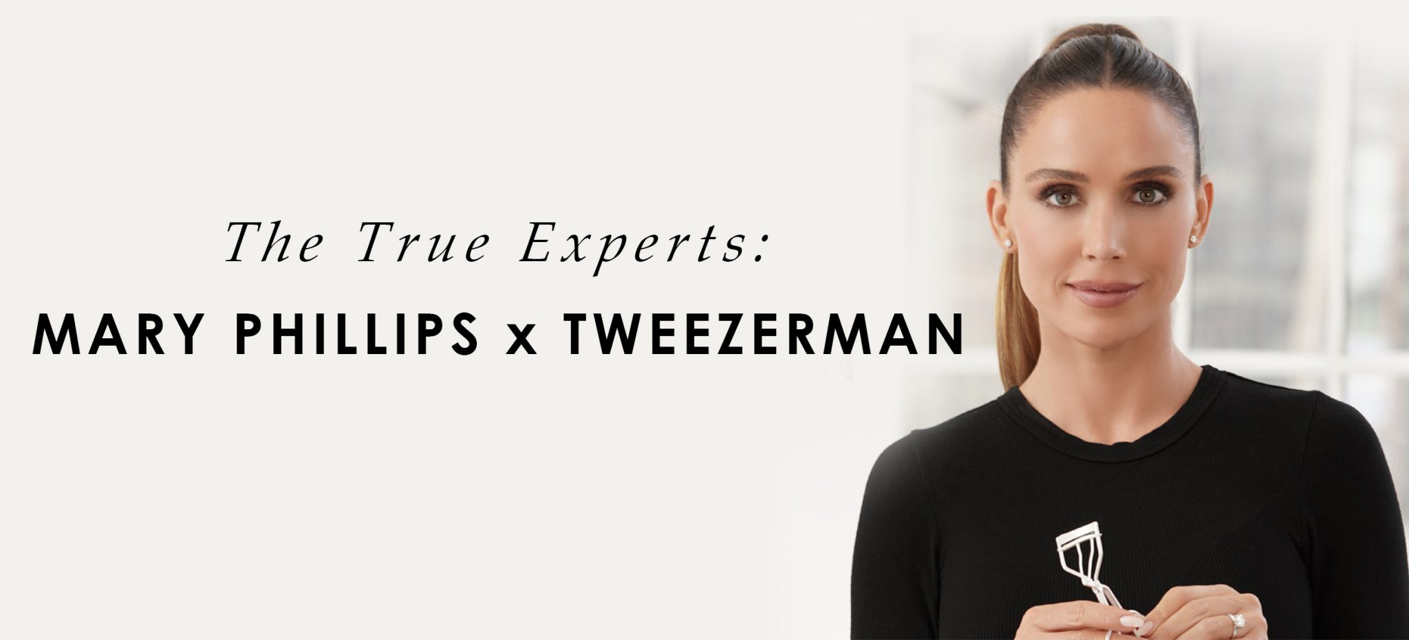 Tweezerman Celebrates 40 Years - Styleicons
