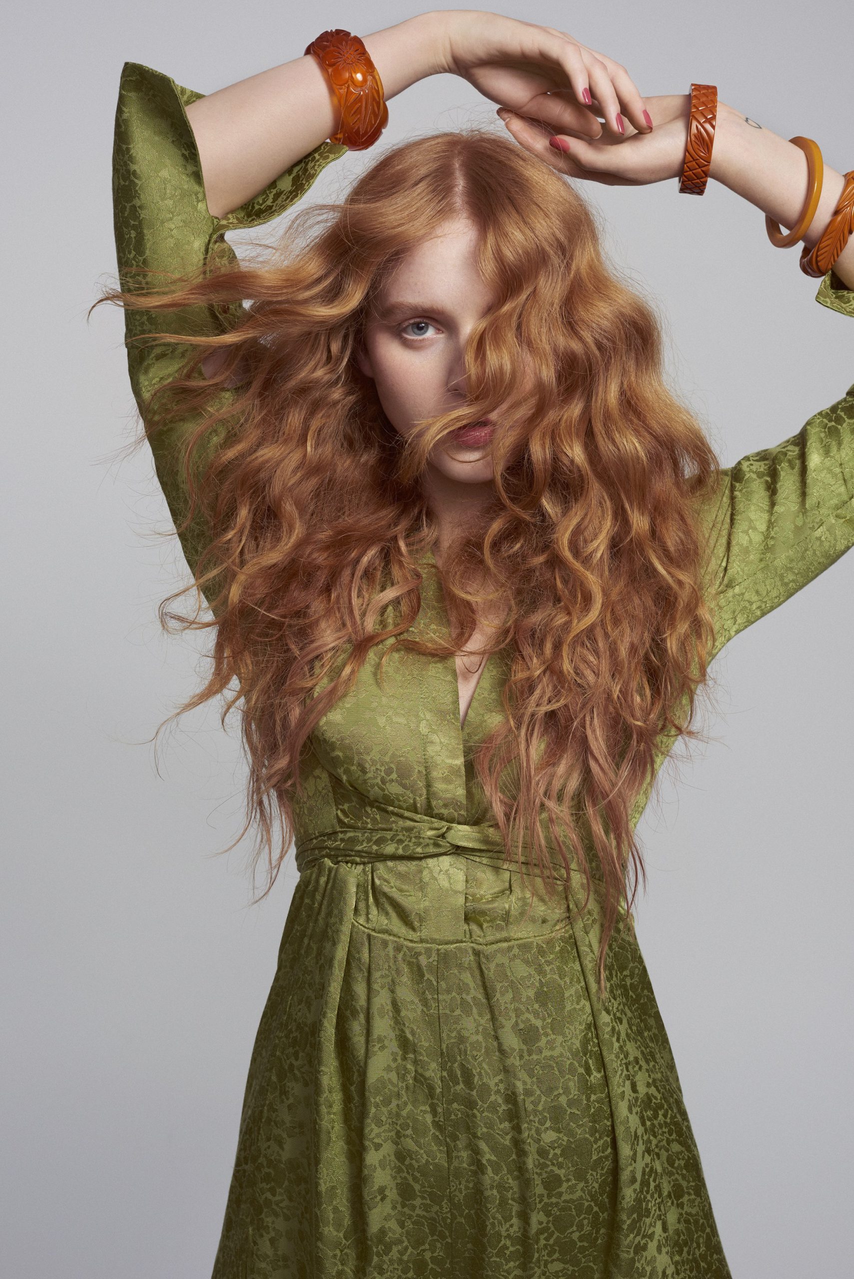 View L'Oréal Professionnel’s Timeless Modernity Collection - Styleicons