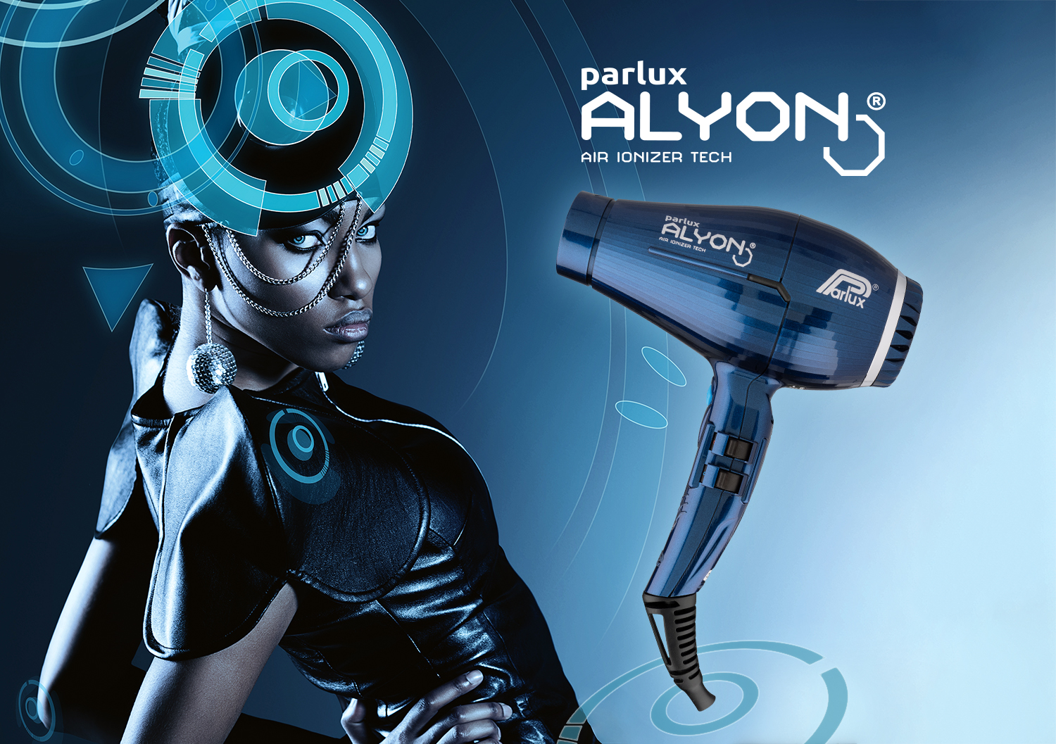 Parlux To Debut Two New Must-Have Blow-drying Tools - Styleicons