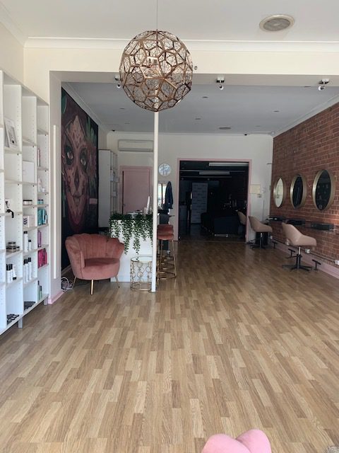 Salon Profile: M.O.H & Co Offers A Safe Salon Environment To Solve ...