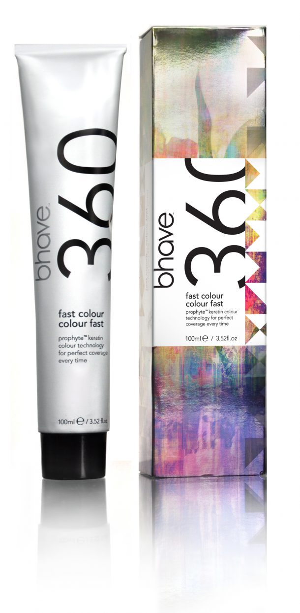 bhave Unveil 360 Approach To Colour That Takes 10 minutes, Ideal for ...