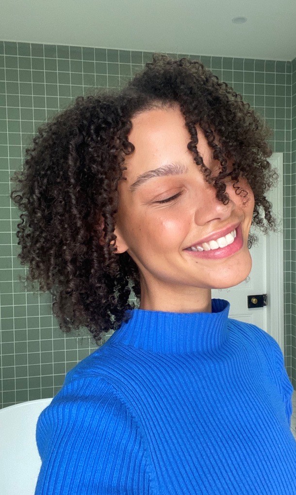 Evo Launch Professional Curl Range Competition - Styleicons