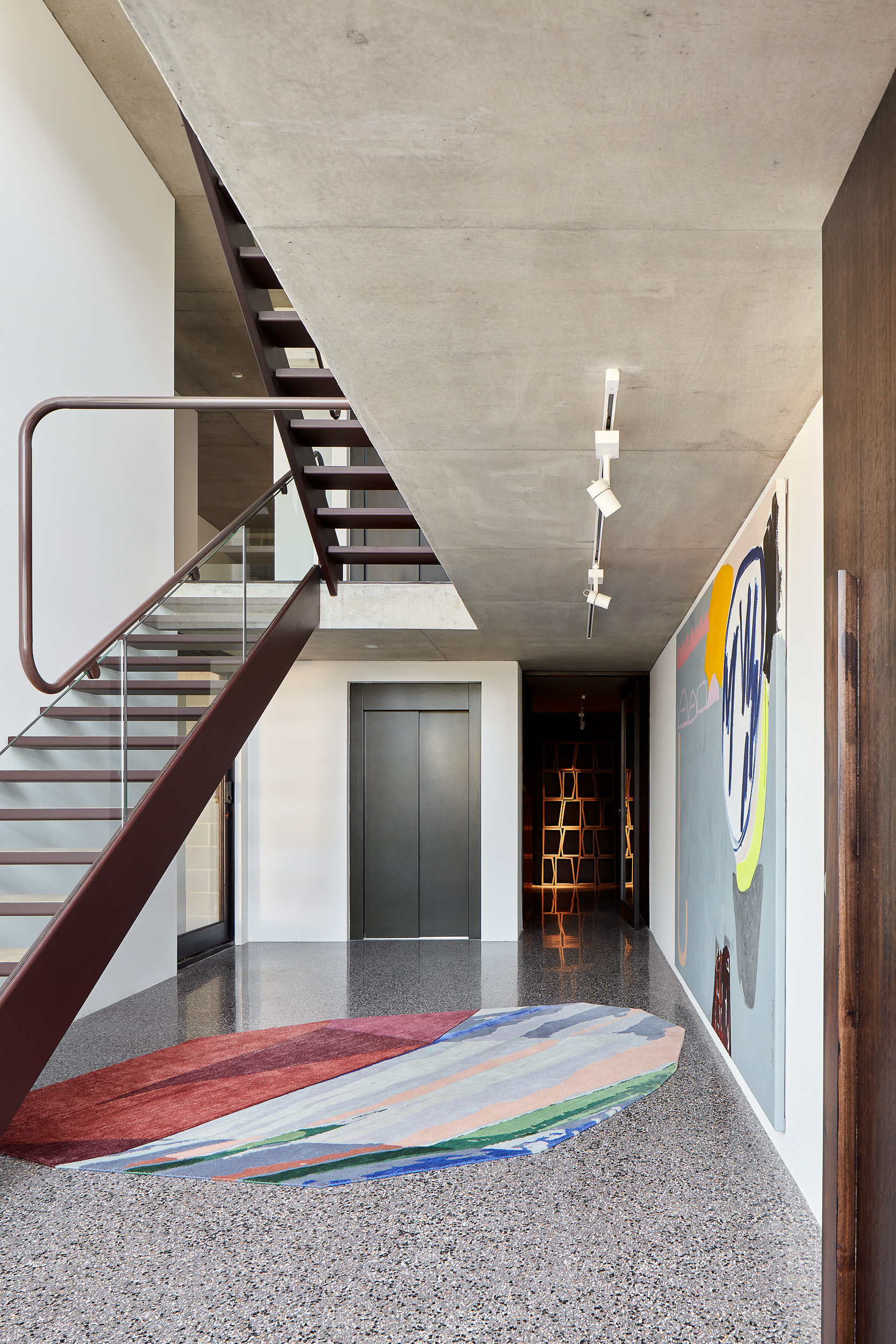 OPEN HOUSE: Sharlene Lee's Shutter House - Styleicons