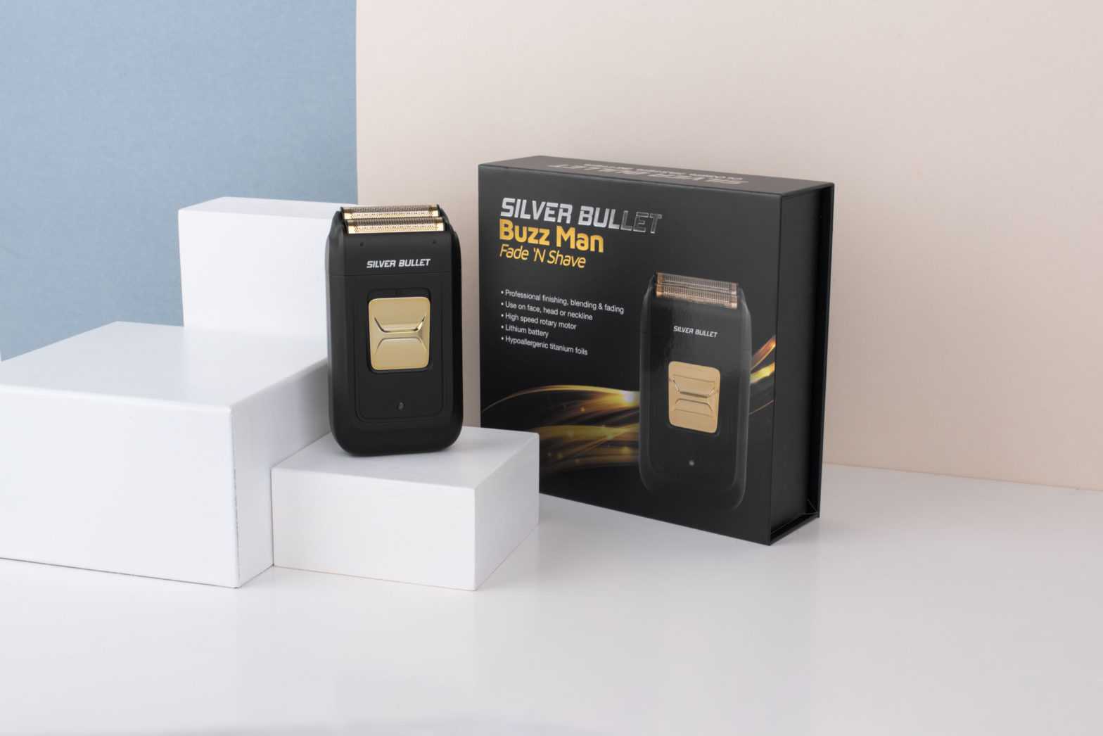 New Year, New Silver Bullet Tools - Styleicons