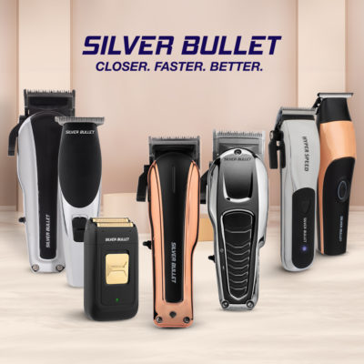 New Year, New Silver Bullet Tools - Styleicons