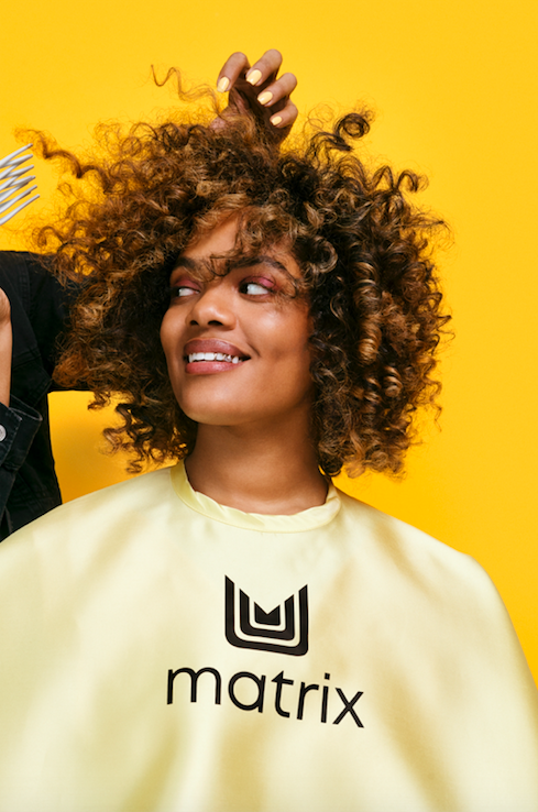 Matrix Debuts 2021 Rebrand - Styleicons