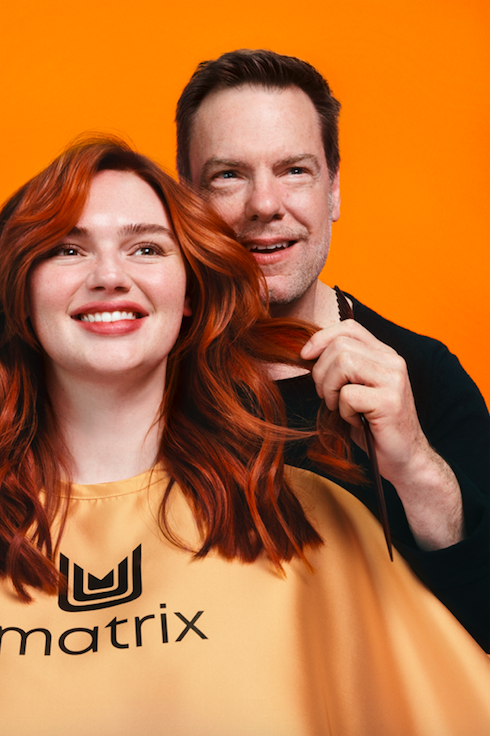 Matrix Debuts 2021 Rebrand - Styleicons