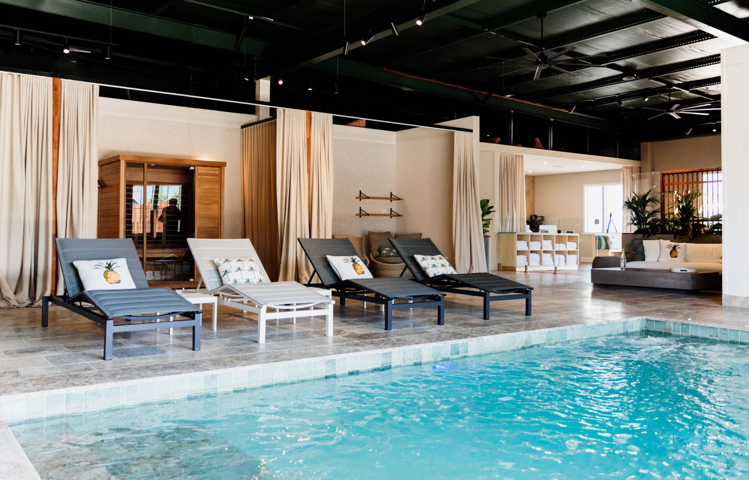 Wellness Profile: The New Soak Bathhouse - Styleicons