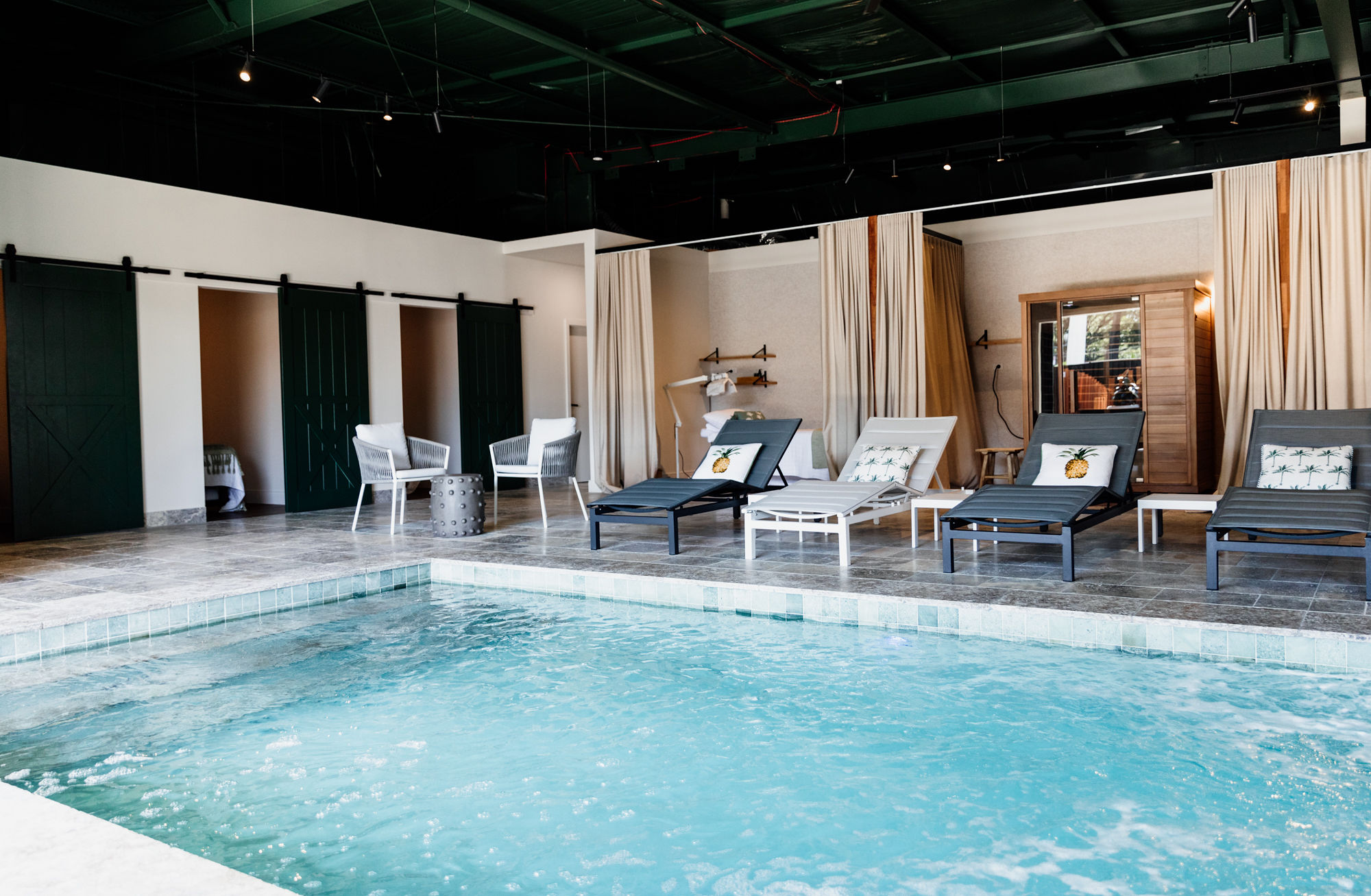 Wellness Profile: The New Soak Bathhouse - Styleicons