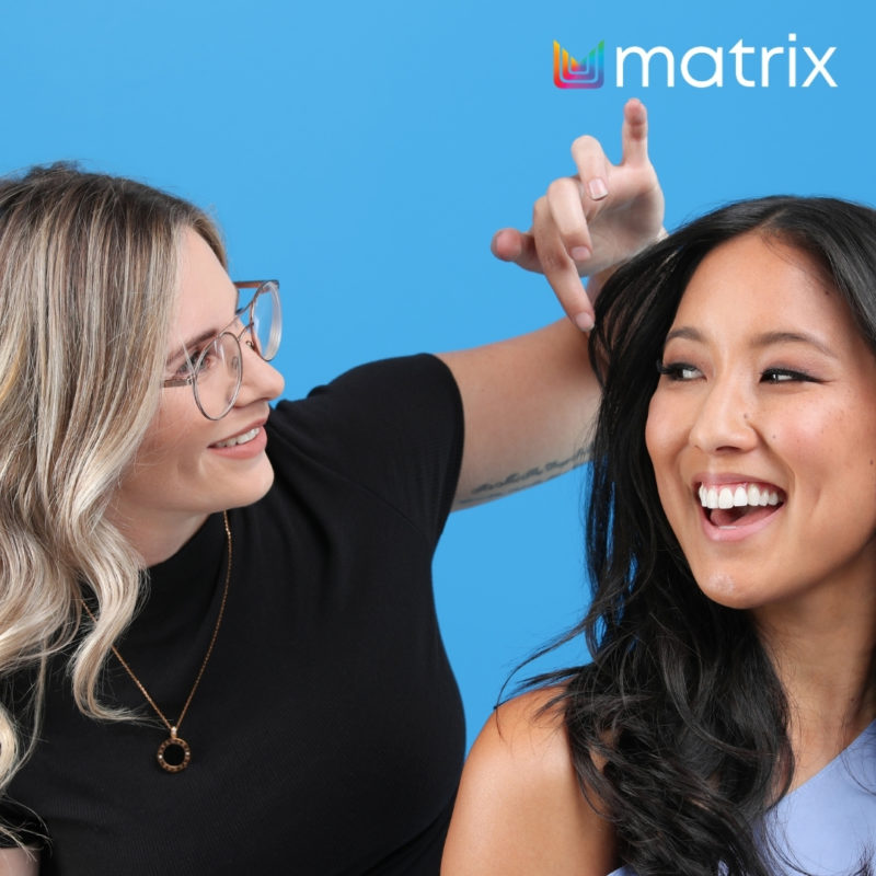 Introducing The matrix Australia Squad - Styleicons