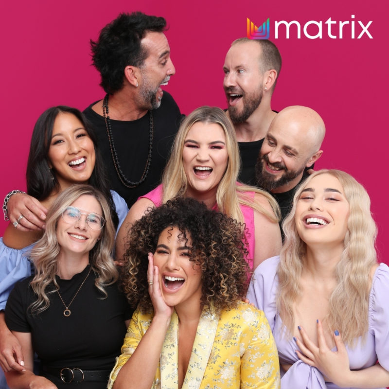 Introducing The matrix Australia Squad - Styleicons