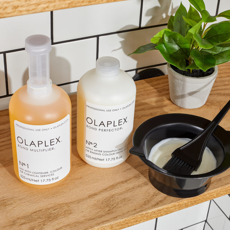 The Olaplex Professional Kit Is Back - Styleicons