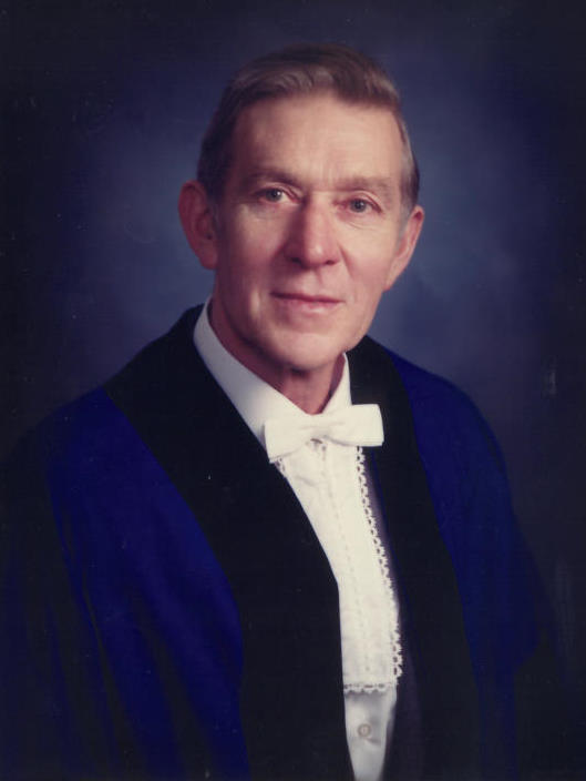 James Goodwin - SYDNEY'S ALDERMEN