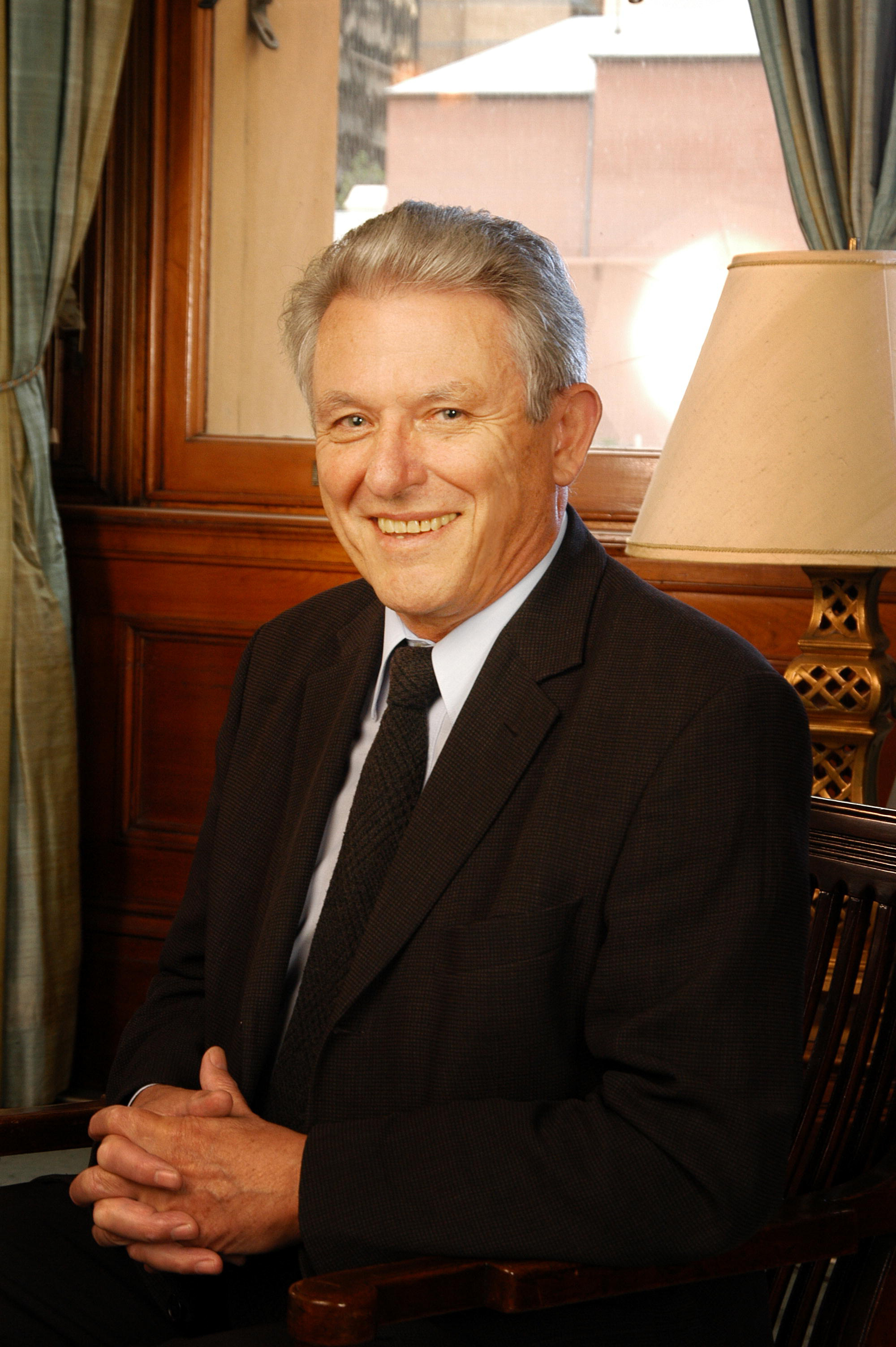 John McInerney - SYDNEY'S ALDERMEN