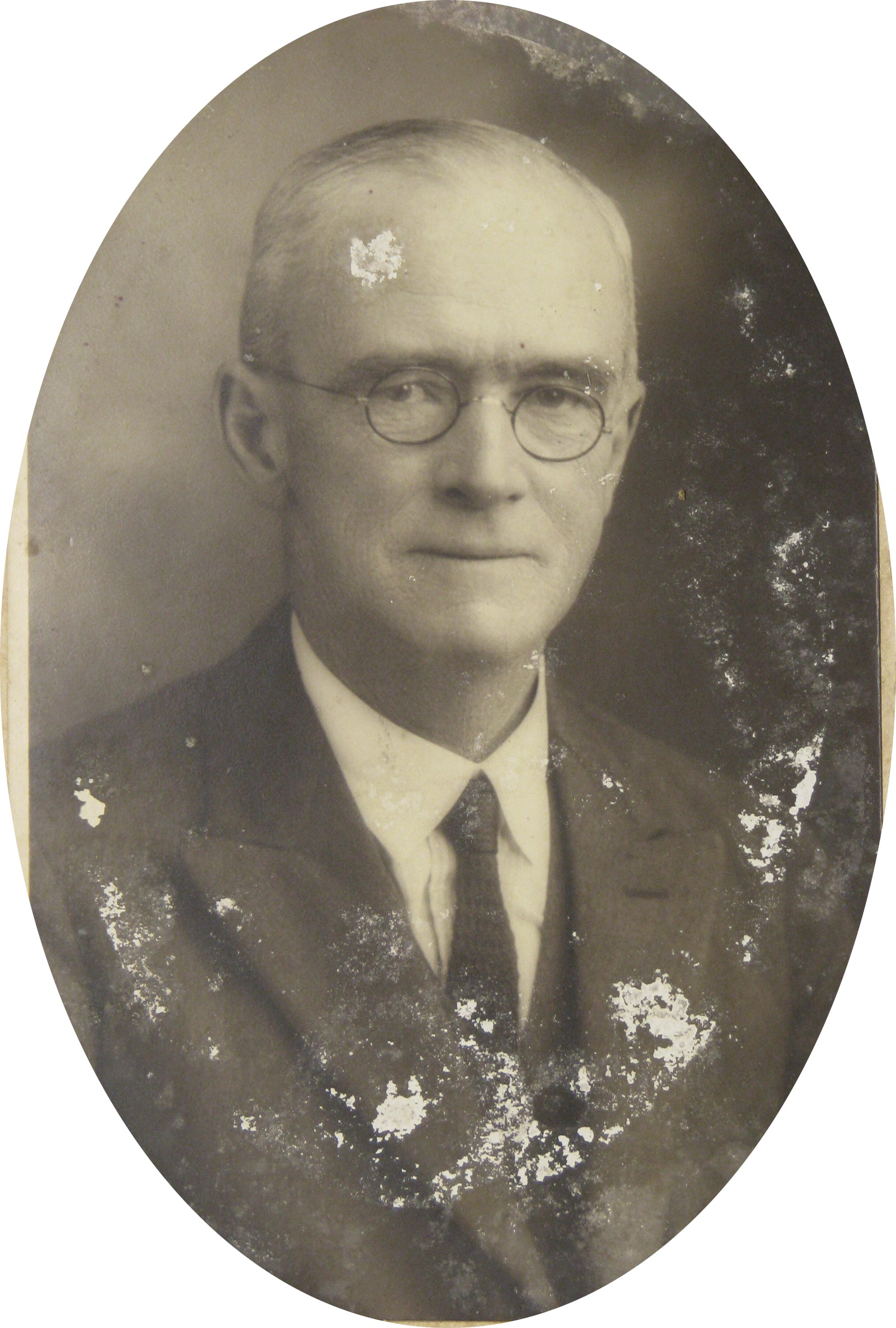 James Joseph Lahiff - SYDNEY'S ALDERMEN