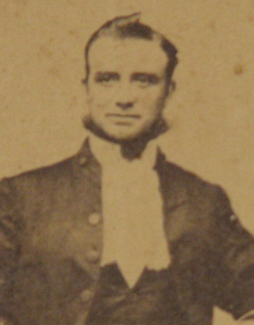 Alexander Steel - SYDNEY'S ALDERMEN