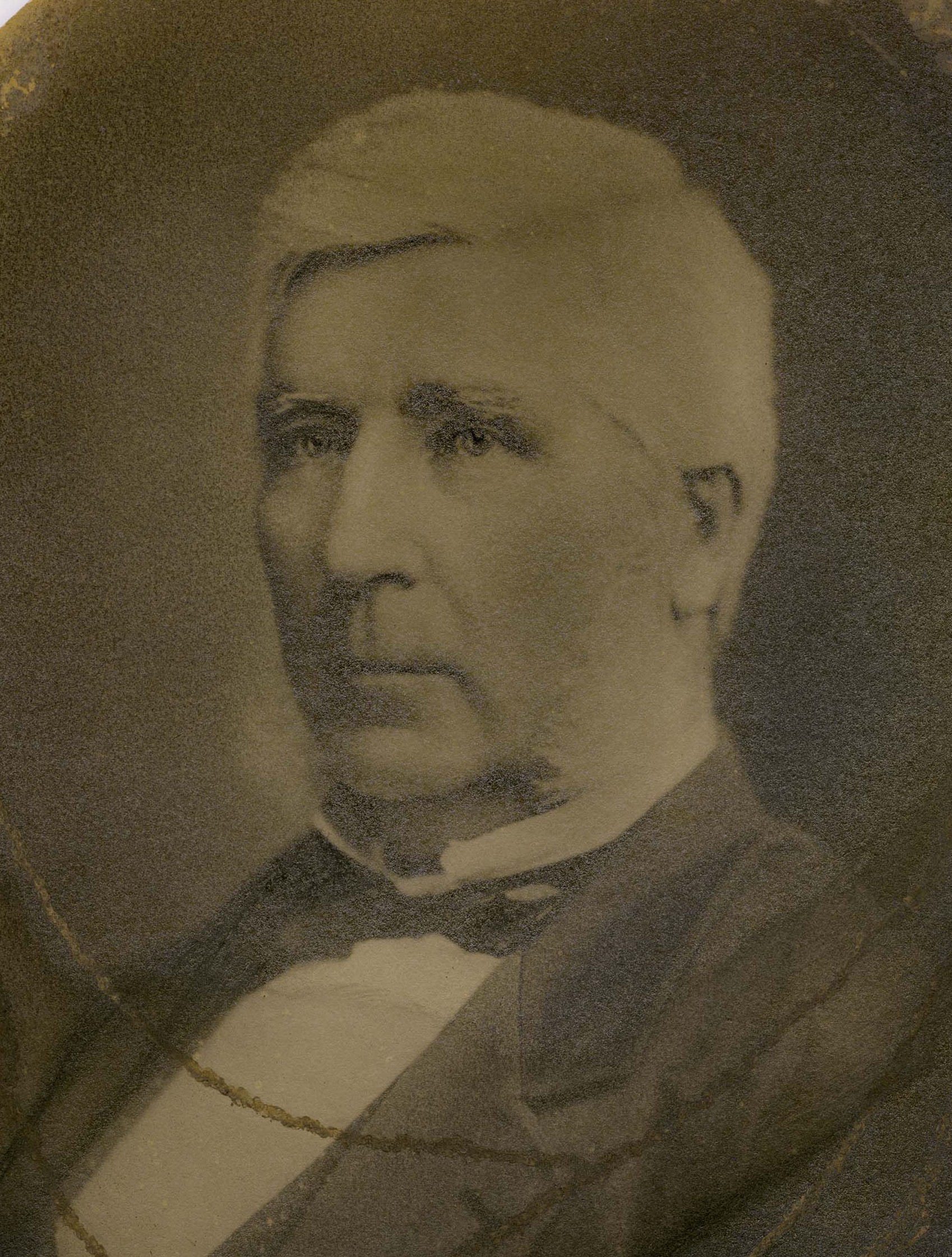 James Simpson - SYDNEY'S ALDERMEN